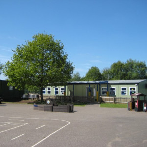Manor Field Infant and Nursery School - Clarion Corvus Trust - Home