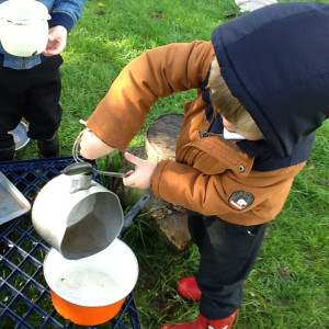 Manor Field Infant and Nursery School - Clarion Corvus Trust - Home